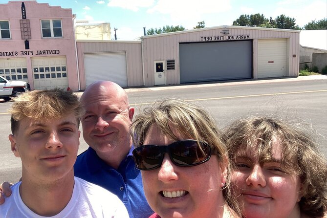Fenwick Island Follies Scavenger Hunt - Key Points
