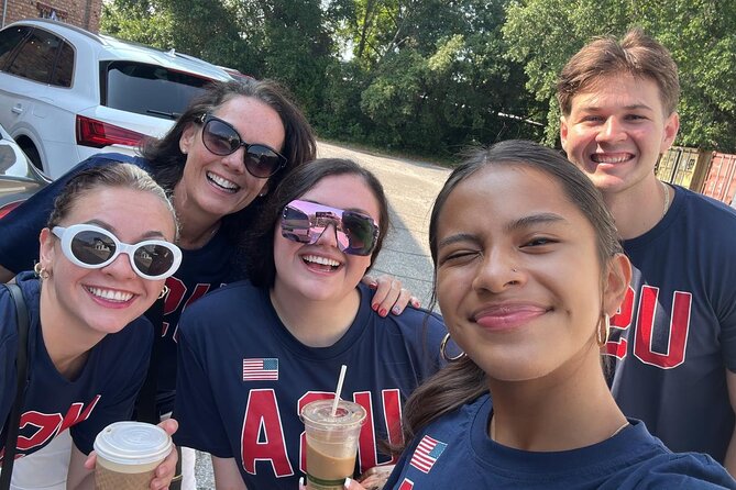 Fenwick Island Follies Scavenger Hunt - The Sum Up: Why This Tour Is a Great Pick