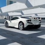 Ferrari F8 Tributo - Supercar Driving Experience Tour in Miami, FL - The Importance of the Guides and Staff