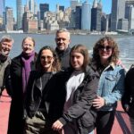 Ferry, Lower Manhattan, SoHo & Midtown grand tour & photos - Who Would Enjoy This Tour?