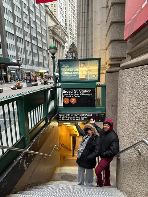 Ferry, Lower Manhattan, SoHo & Midtown grand tour & photos - Who Should Book This Tour?