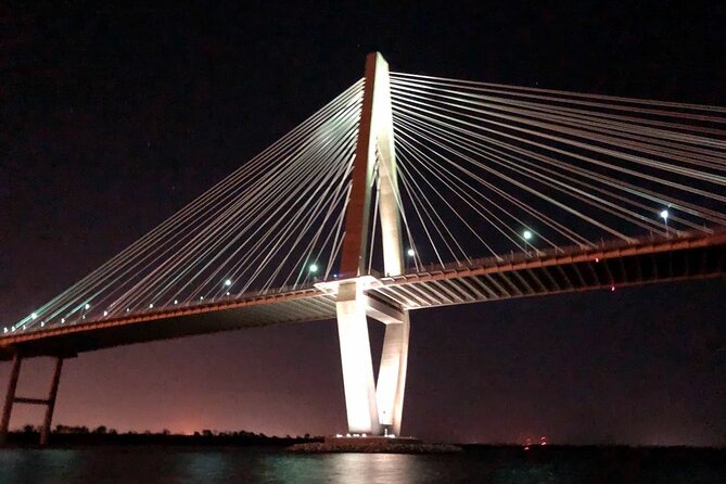 Ferry Round Trip between Waterfront Park and Daniel Island - Final Thoughts: Who Will Love This Experience?