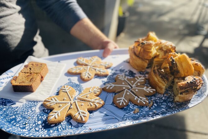Festive Flavors of Pike Place Market Holiday Food Tour - FAQs