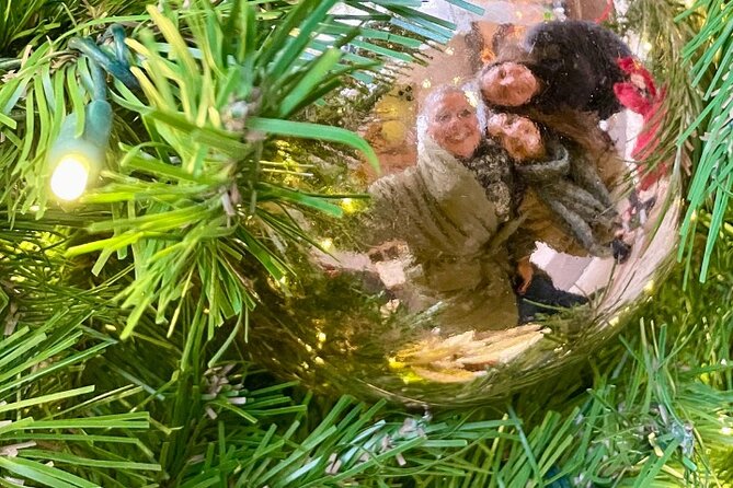 Festive Holiday Trees and Treats Crawl in NYC - An In-Depth Look at the Holiday Trees and Treats Crawl