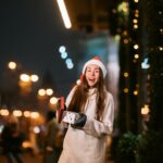 Festive Los Angeles: A Christmas Walking Tour - Exploring the Itinerary in Detail