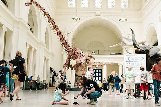 Field Museum of Natural History Admission Tickets - What Real Visitors Say