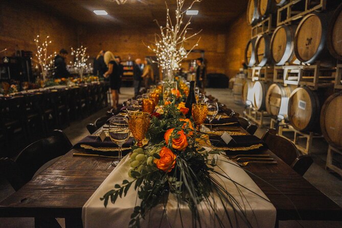 Fields of Fresno Ag Tour - A Closer Look at the Itinerary