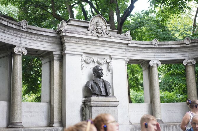 Fifth Avenue Gilded Age Mansions Private Guided Walking Tour - A Walk Through Manhattan’s Gilded Age