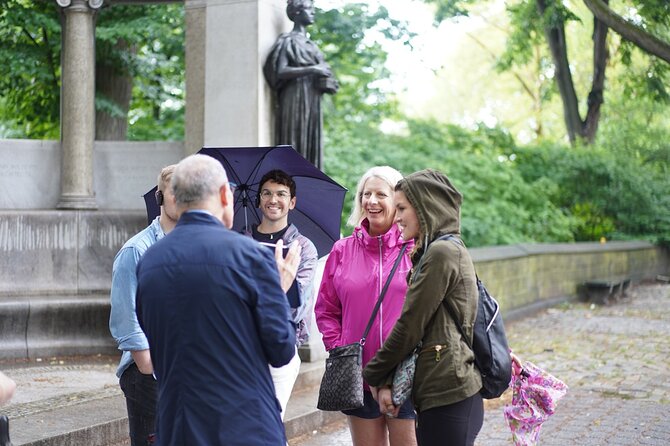 Fifth Avenue Gilded Age Mansions Private Guided Walking Tour - Why This Tour Offers Great Value
