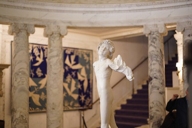 Fifth Avenue Gilded Age Mansions Private Guided Walking Tour - FAQs