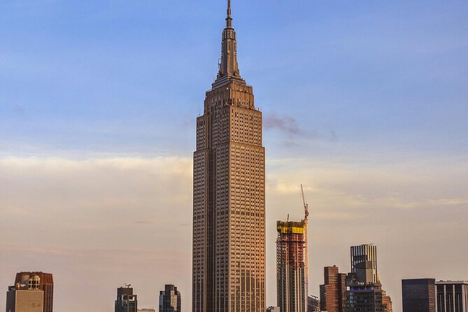 Fifth Avenue Unveiled: Luxury, History & Icons Walking tour - Grand Central Terminal and the New York Public Library