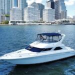 Fifty Yacht Searay Charter - What Makes This Yacht Tour Stand Out?