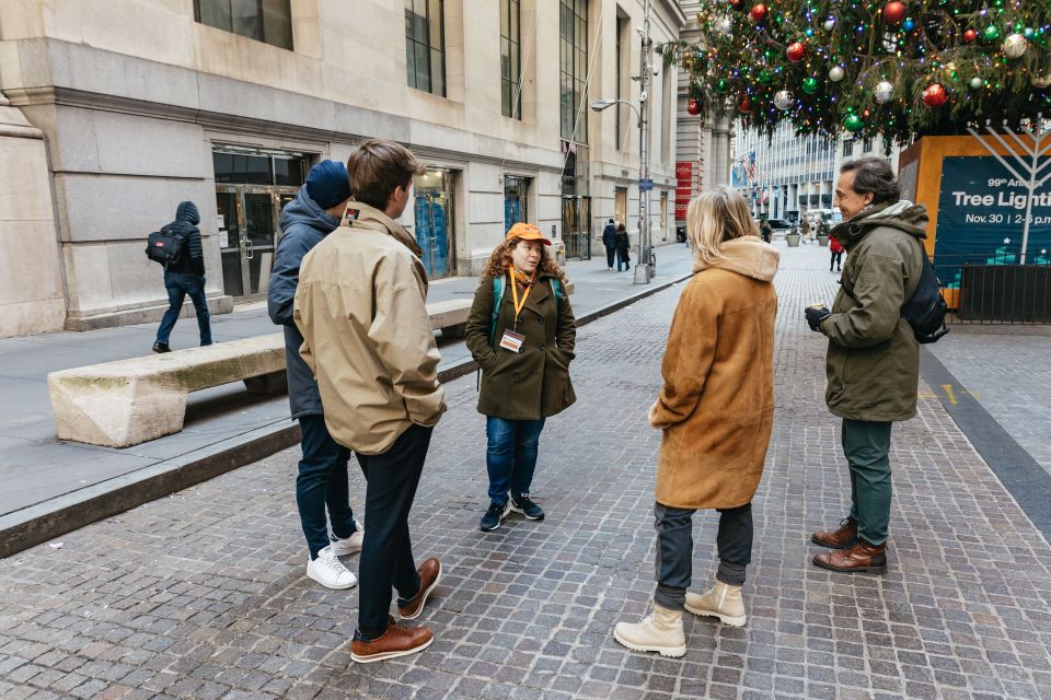 Financial Crisis Tour - Exploring the Financial Crisis Tour in Depth