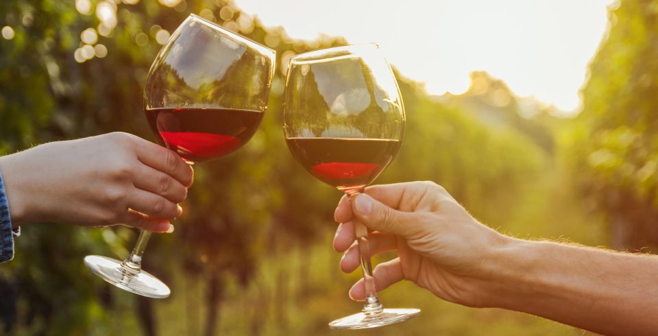 Fine Wining, Saturday - Exploring Arizona’s Desert Wine Country