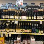 Fingerlakes Wine selection, Wines around the world, - The Value in This Experience