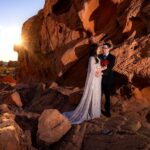 Fire Rock Wedding at Redstone Dune Trails - Summary of the Experiences Value