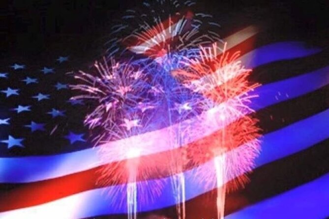 Fireworks Cruise with Dolphin Watch in Laguna Madre Bay - Frequently Asked Questions