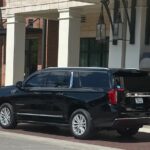 First class limo in Nashville, Tennessee luxury car - Practical Details and Tips