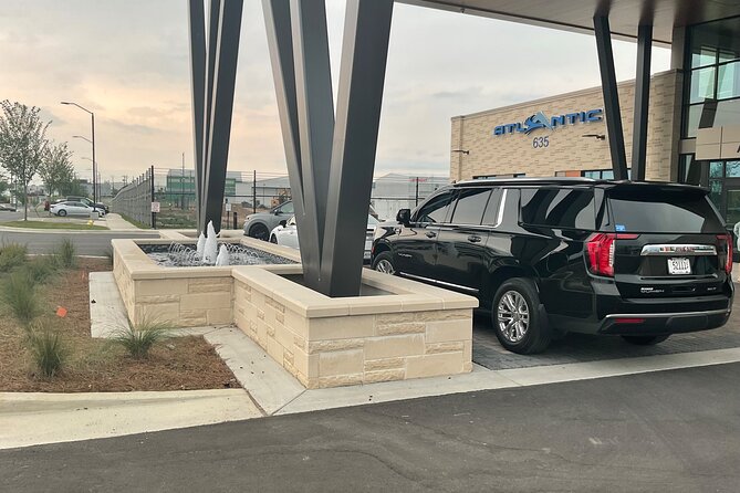 First class limo in Nashville, Tennessee luxury car - The Sum Up: Who Is This Experience Best For?