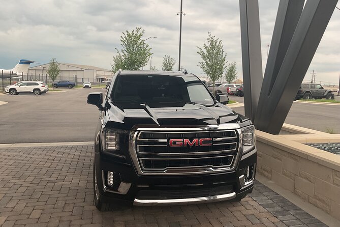 First class limo in Nashville, Tennessee luxury car - FAQ