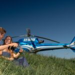 First Class Maui & Molokai Helicopter Tour with Landing - The Highlights of the Tour