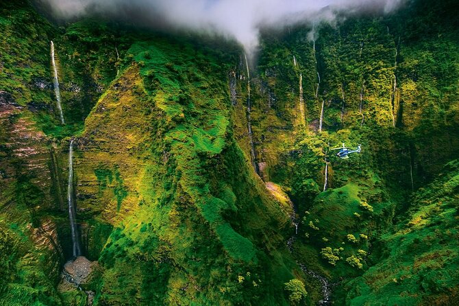 First Class Maui & Molokai Helicopter Tour with Landing - Analyzing the Cost and Value