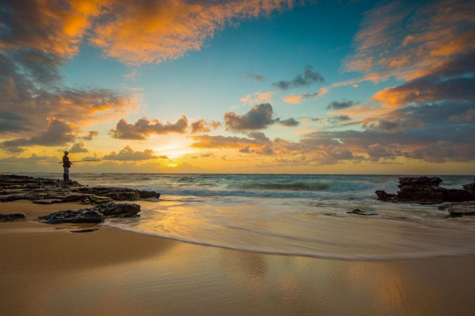 First Day Must 10-Hour Sunrise & Full Island Photo Tour - FAQ