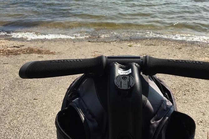 Fish Creek Town Segway Tour w/ Private Tour Option - What’s Included and Practical Tips