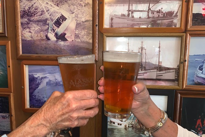 Fish Tales & Ales - 90 minute Historical Walking Tour of Fishing Fleet and Bars - The Practicalities: What You Need to Know