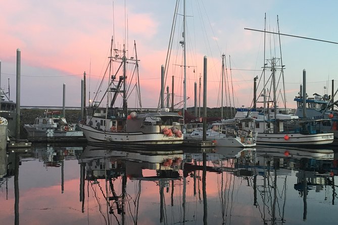 Fish Tales & Ales - 90 minute Historical Walking Tour of Fishing Fleet and Bars - The Sum Up: Is the Fish Tales & Ales Tour Worth It?
