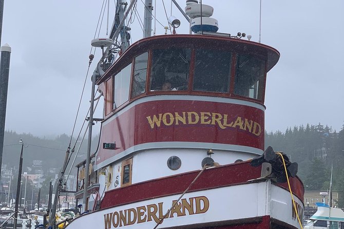 Fish Tales & Ales - 90 minute Historical Walking Tour of Fishing Fleet and Bars - FAQ: Your Questions Answered