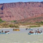 Fisher Towers Rafting Full-Day Trip from Moab - Why the Fisher Towers Rafting Trip Offers Great Value