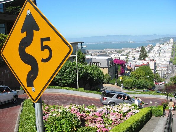 Fisherman's Wharf Self-Guided Walking Tour and Hunt - Discover San Francisco with a Self-Guided Fishermans Wharf Tour and Hunt