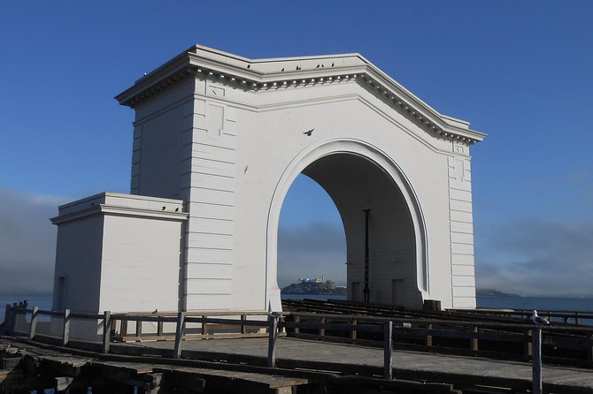 Fisherman's Wharf Self-Guided Walking Tour and Hunt - What to Expect from the Experience