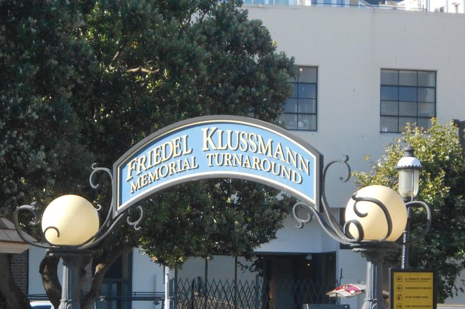 Fisherman's Wharf Self-Guided Walking Tour and Hunt - Authentic Insights from Reviewers