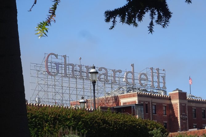 Fisherman's Wharf Self-Guided Walking Tour and Hunt - Who Would Love This Tour?