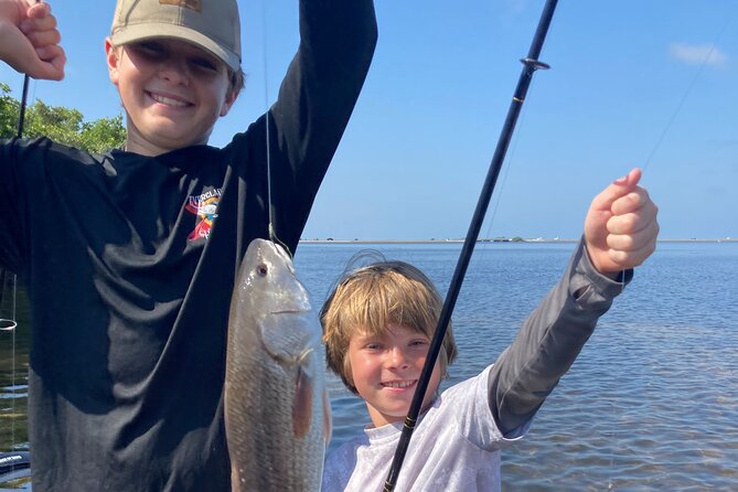 Fishing Adventure in Clearwater - Why This Tour Is a Great Choice
