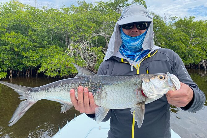 Fishing Adventure in Clearwater - Who Will Love This Experience?