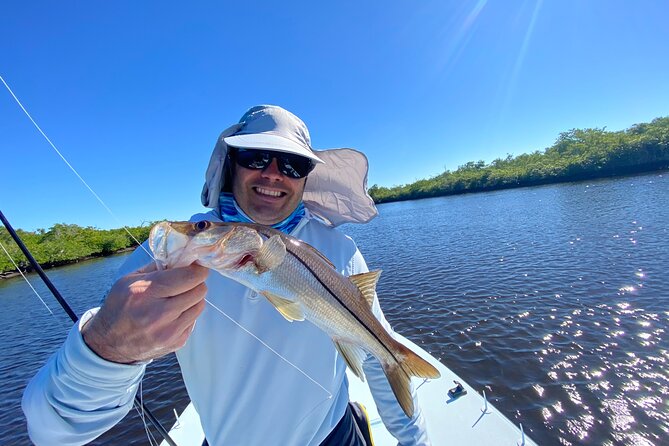 Fishing Adventure in Clearwater - Final Thoughts