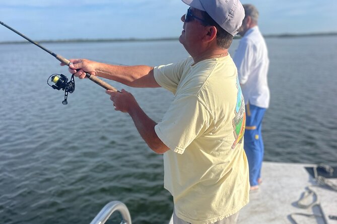 Fishing Charter Fort Myers Beach - What to Expect from Your Fort Myers Beach Fishing Adventure