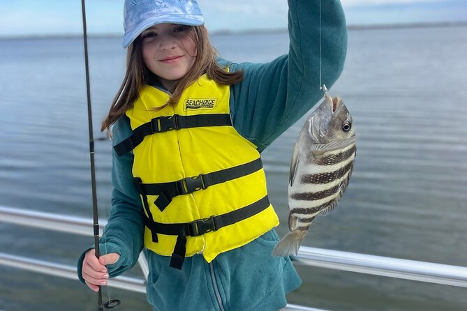 Fishing Charter Fort Myers Beach - The Value of All-Inclusive Fishing
