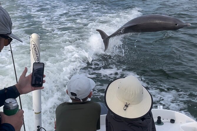 Fishing Charter Fort Myers Beach - Why This Tour Excels