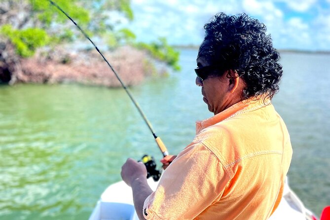 Fishing Charter Fort Myers Beach - Who Should Book This Experience?