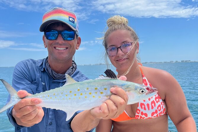 Fishing Charter Fort Myers Beach - FAQs