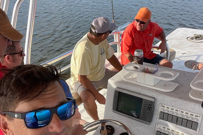 Fishing Charter Fort Myers Beach - Final Thoughts