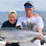 Fishing Charter in Ketchikan, Alaska - A Closer Look at the Ketchikan Fishing Charter Experience
