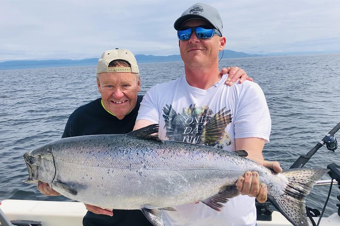 Fishing Charter in Ketchikan, Alaska - A Closer Look at the Ketchikan Fishing Charter Experience