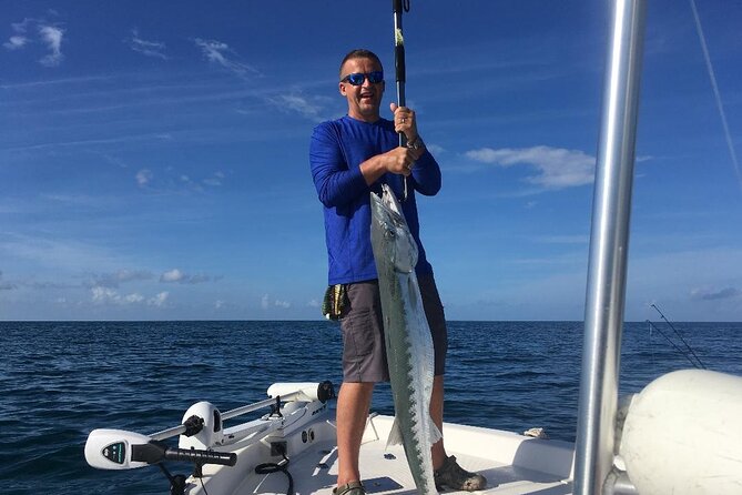 Fishing Charters - Fort Myers Beach / Naples - A Complete Look at the Fort Myers Fishing Charter Experience