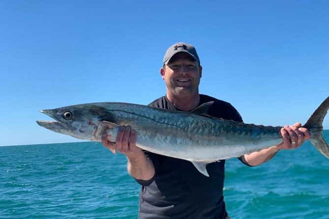 Fishing Charters - Fort Myers Beach / Naples - Who Should Book This Tour?