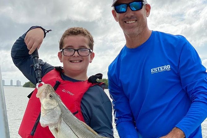 Fishing Charters - Fort Myers Beach / Naples - Final Thoughts